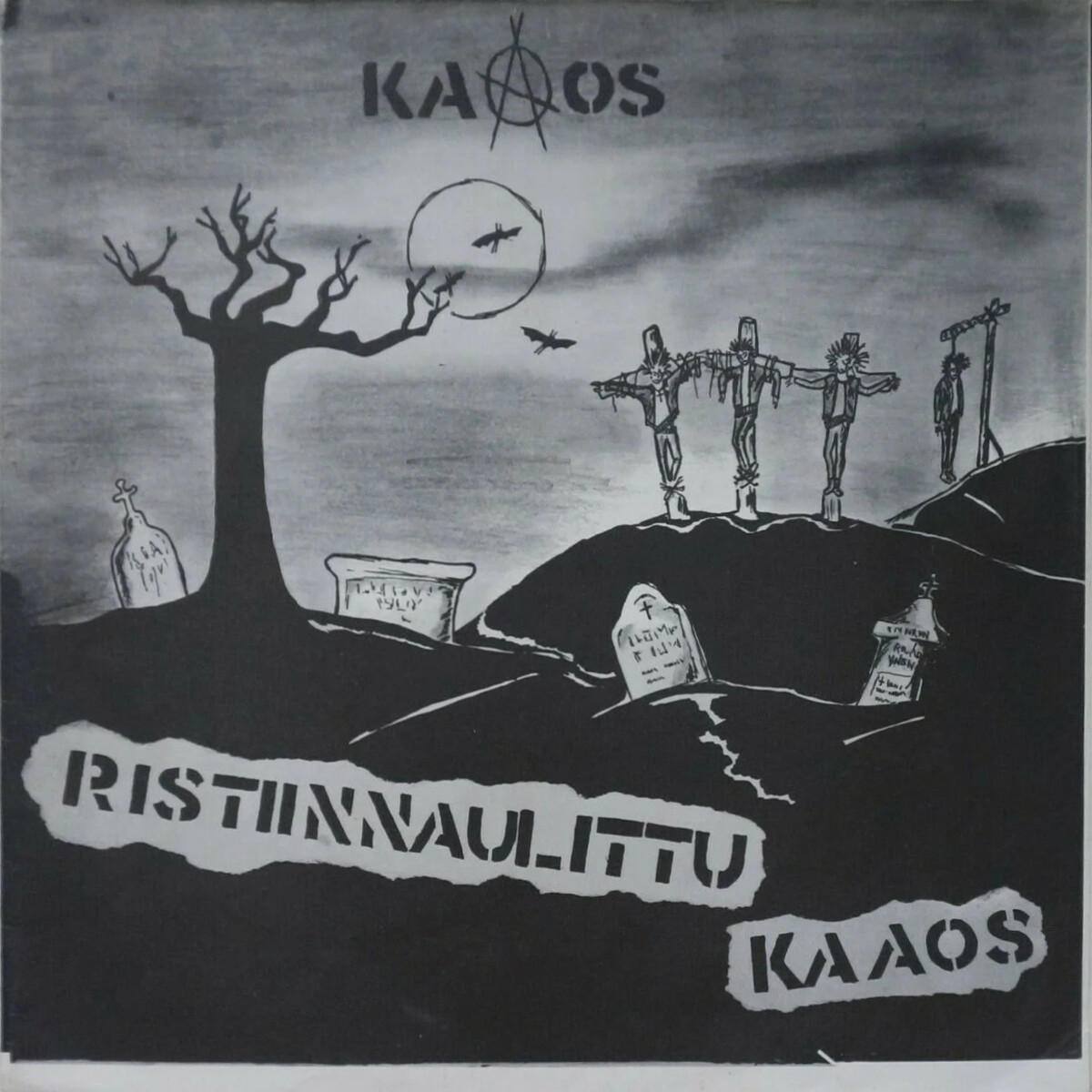 Kaaos Albums: songs, discography, biography, and listening guide - Rate ...