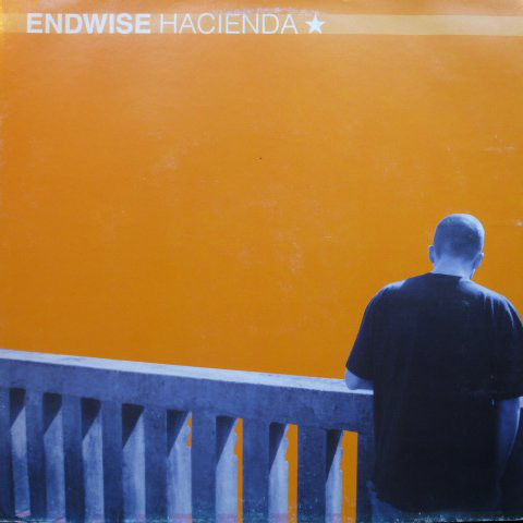 Hacienda by Endwise [Ger] (Album): Reviews, Ratings, Credits, Song list ...