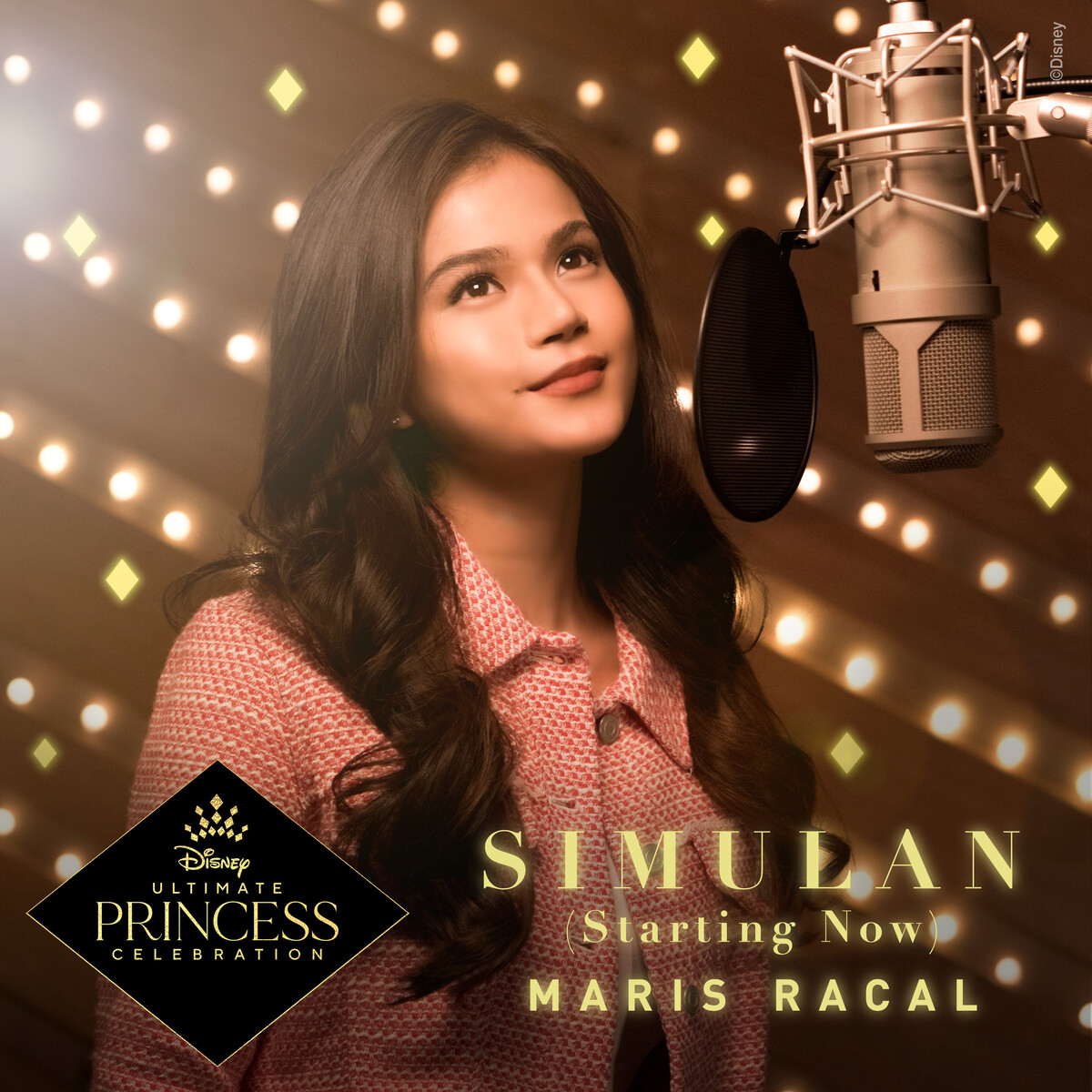 Simulan (Starting Now) by Maris Racal (Single, Dance-Pop): Reviews, Ratings, Credits, Song list ...