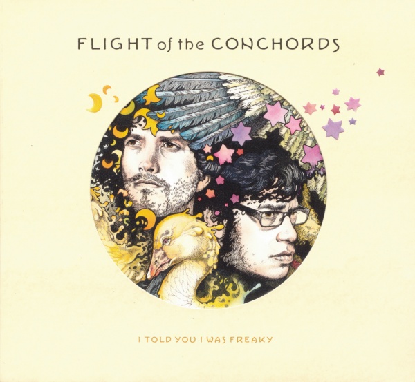 Best Comedy albums of 2009 - Rate Your Music