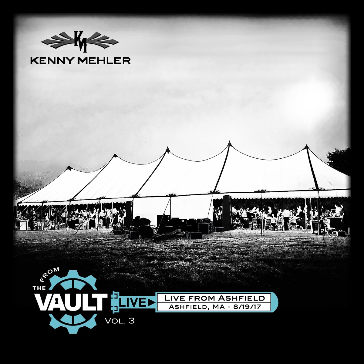 From the Vault Live - Vol. 3 by Kenny Mehler (Album): Reviews, Ratings ...