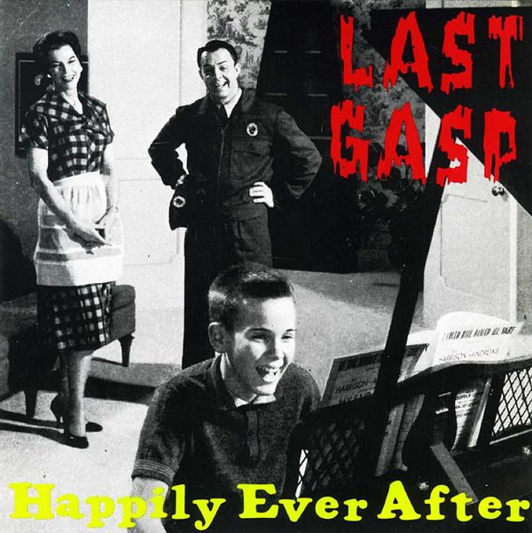 Last Gasp Albums: songs, discography, biography, and listening guide ...