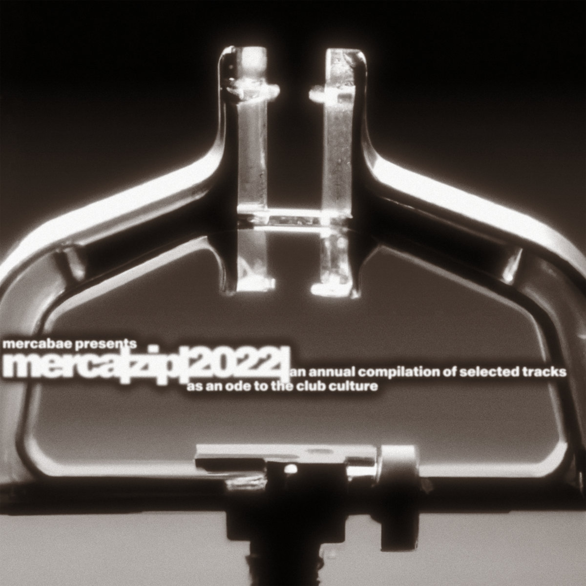 Merca Zip /2022/ by Merca Bae (Album, Latin Electronic): Reviews ...