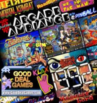 Best Sound Effects albums of 2007 - Rate Your Music