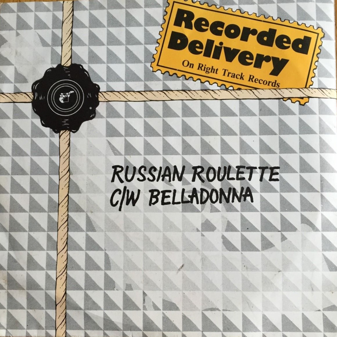 Recorded Delivery Albums: songs, discography, biography, and listening ...