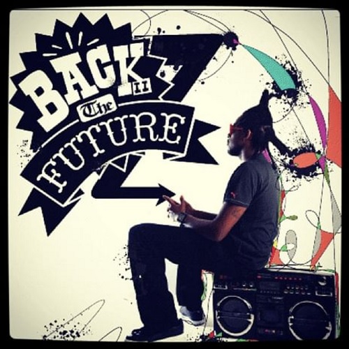 Back II the Future by Slim Doe La (EP, Hip Hop): Reviews, Ratings, Credits, Song list - Rate ...