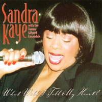 Sandra Kaye Albums: songs, discography, biography, and listening guide ...