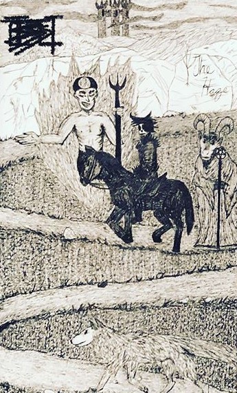 Best Experimental additional releases of 2019 - Rate Your Music