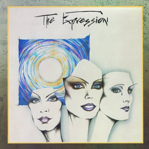 The Expression Albums: songs, discography, biography, and listening ...
