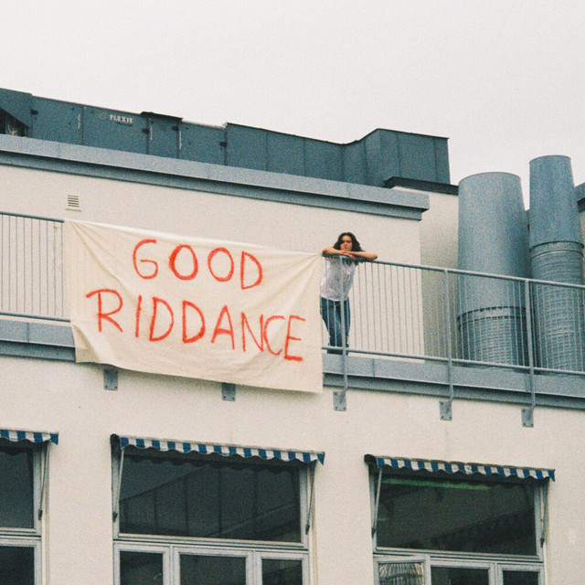 Good Riddance by Anna Lille (Single): Reviews, Ratings, Credits, Song ...