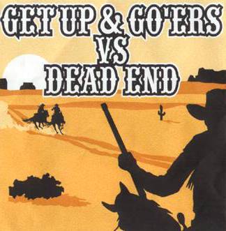 Dead End Albums: songs, discography, biography, and listening guide ...