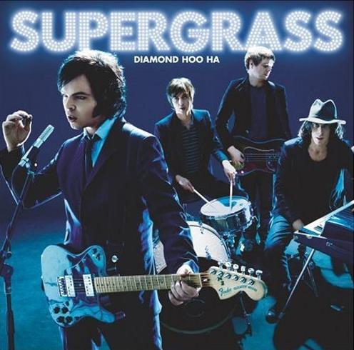 Supergrass Albums: songs, discography, biography, and listening guide ...