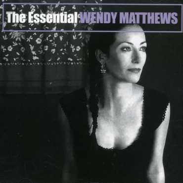 The Essential Wendy Matthews by Wendy Matthews (Compilation): Reviews ...