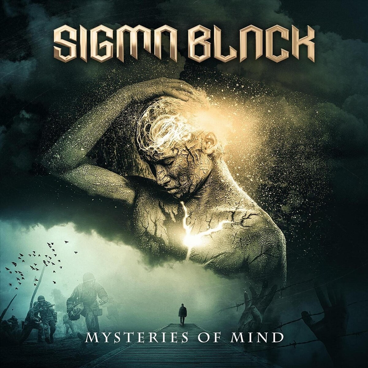 Sigma Black Albums: songs, discography, biography, and listening guide ...