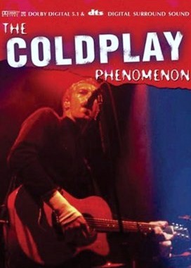 Phenomenon by Coldplay (Video, Pop Rock): Reviews, Ratings, Credits ...