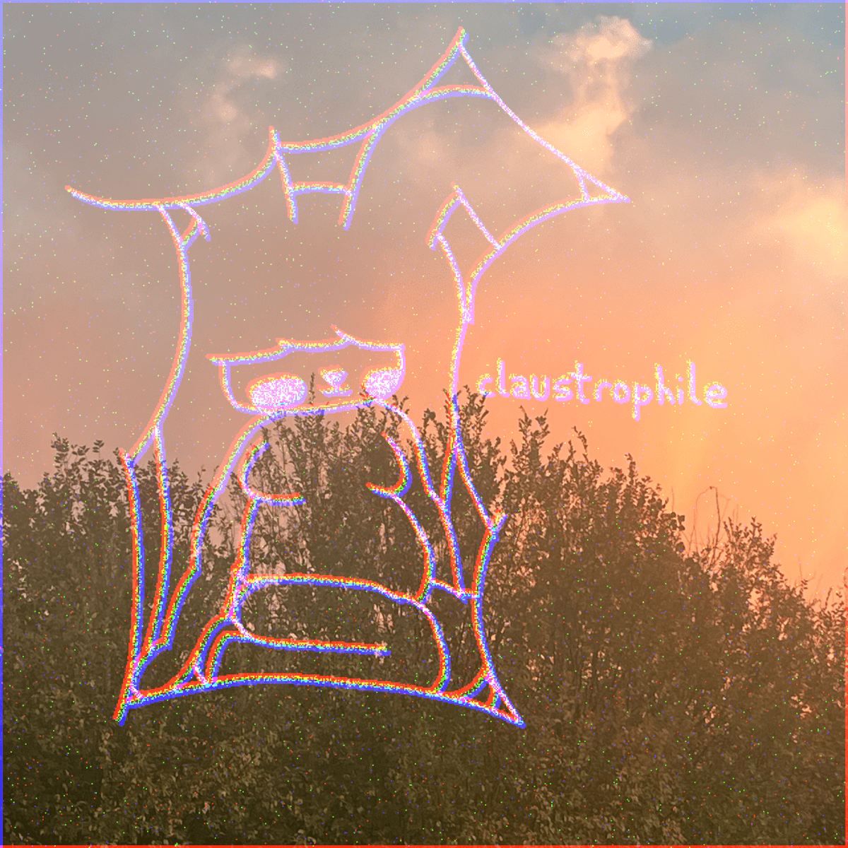 claustrophile by Halcyon 14th (Album, Noise): Reviews, Ratings, Credits ...