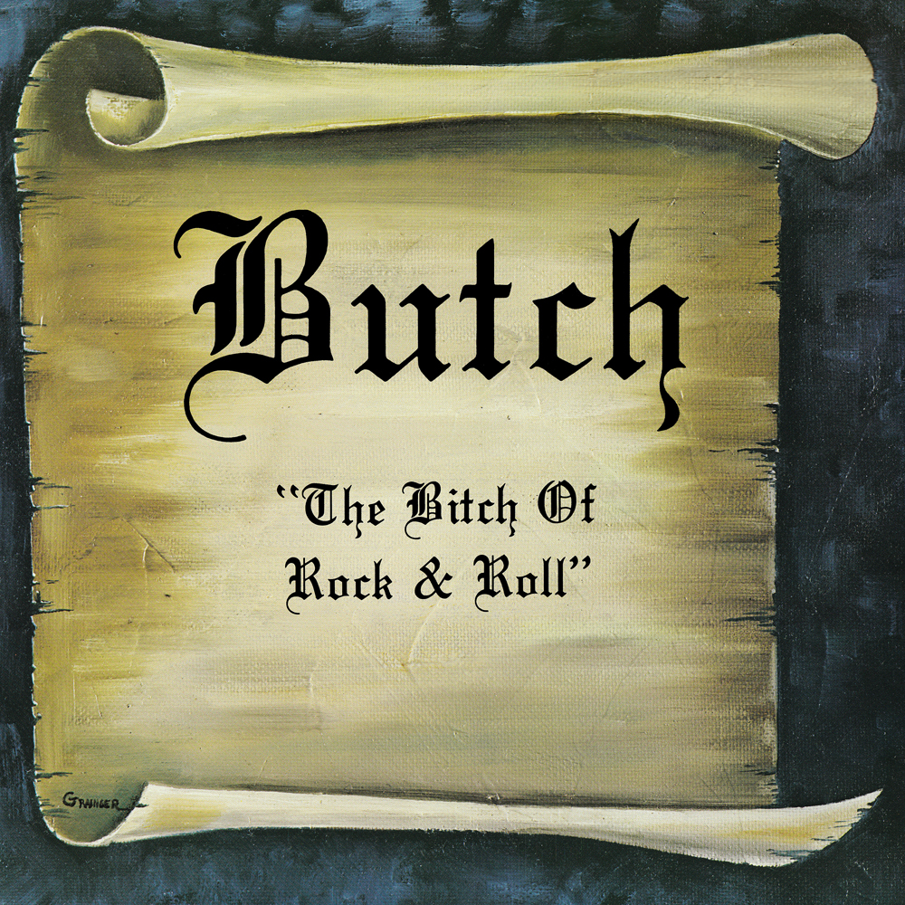 Butch Albums: songs, discography, biography, and listening guide - Rate ...