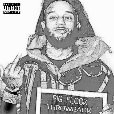 Throwback by Big Flock (Mixtape): Reviews, Ratings, Credits, Song list ...
