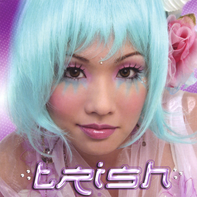 Trish by Trish Thùy Trang (Album, Adult Contemporary): Reviews, Ratings ...