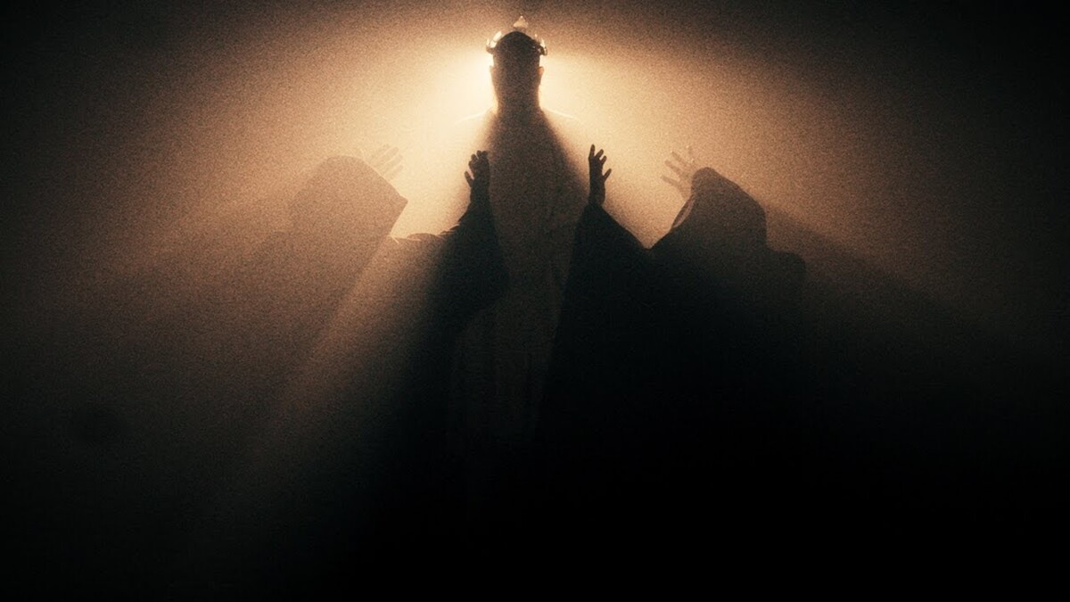 The Crescent King by Livløs (Music video): Reviews, Ratings, Credits ...