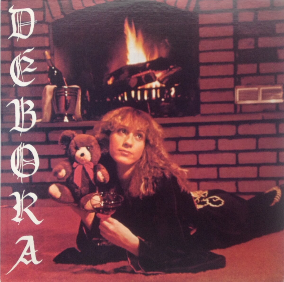 Debora Albums: songs, discography, biography, and listening guide ...