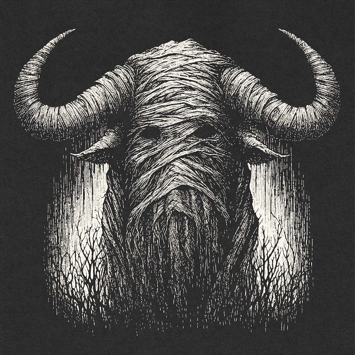Minotaur by Icarus Burns (Single): Reviews, Ratings, Credits, Song list ...