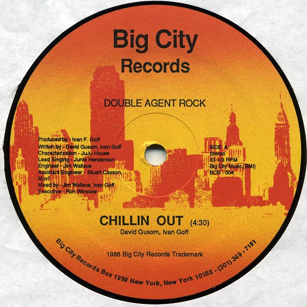 Double Agent Rock Albums: songs, discography, biography, and listening ...