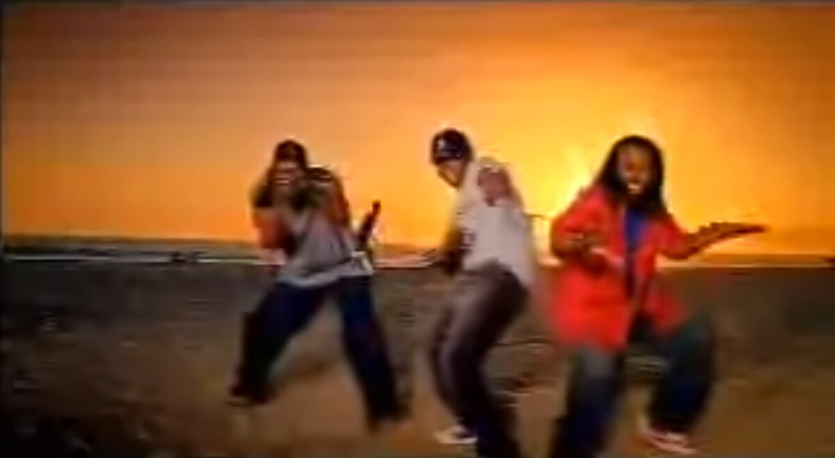 Holla by Baha Men (Music video): Reviews, Ratings, Credits, Song list ...
