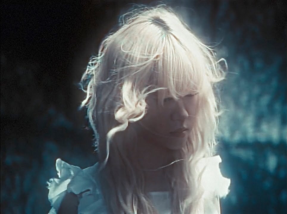 Black Swan by Wisp (Music video): Reviews, Ratings, Credits, Song list ...