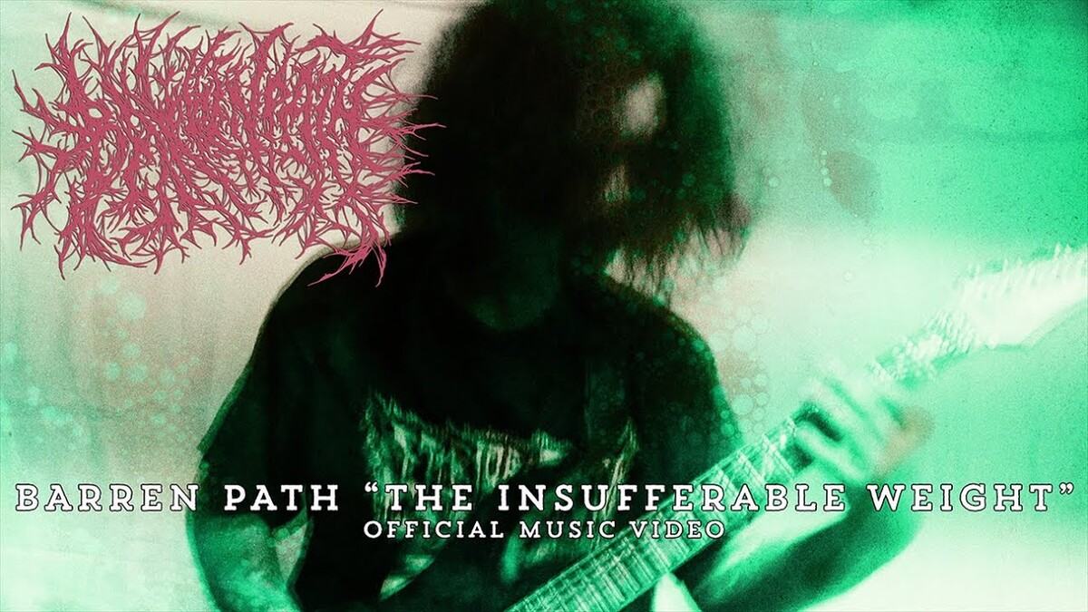 Barren Path Albums: songs, discography, biography, and listening guide ...
