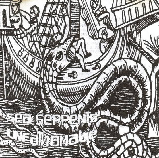 Unfathomable by Sea Serpents (Album, West Coast Hip Hop): Reviews ...