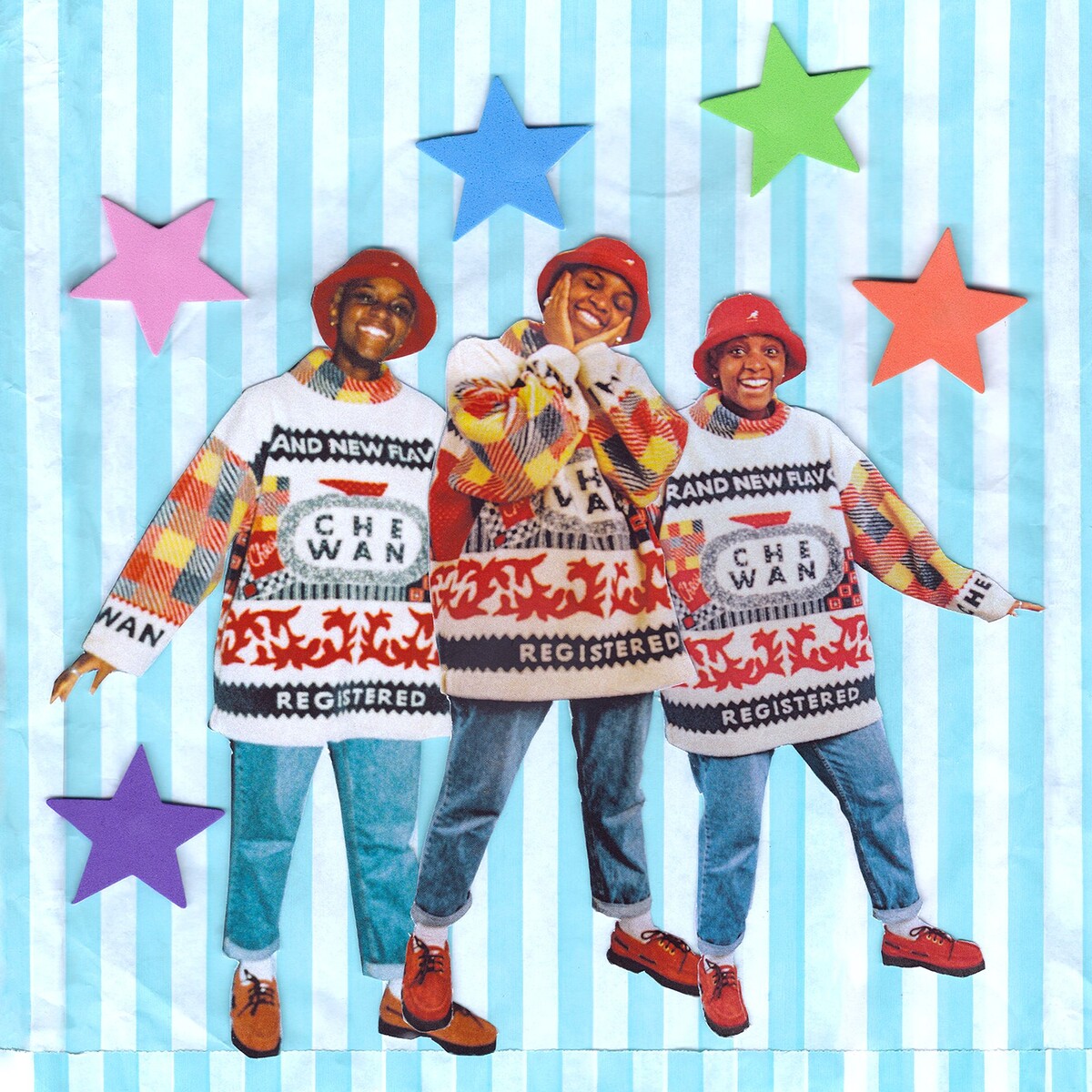 SHERELLE Albums: songs, discography, biography, and listening guide ...