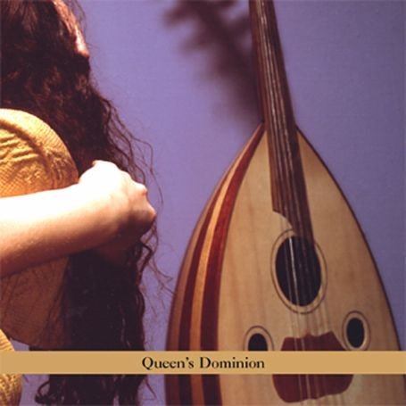 Queen's Dominion by Basya Schechter (Album, Sephardic Music): Reviews ...