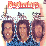 Beginnings by Shorrock Birtles Goble (Compilation, Pop Rock): Reviews ...
