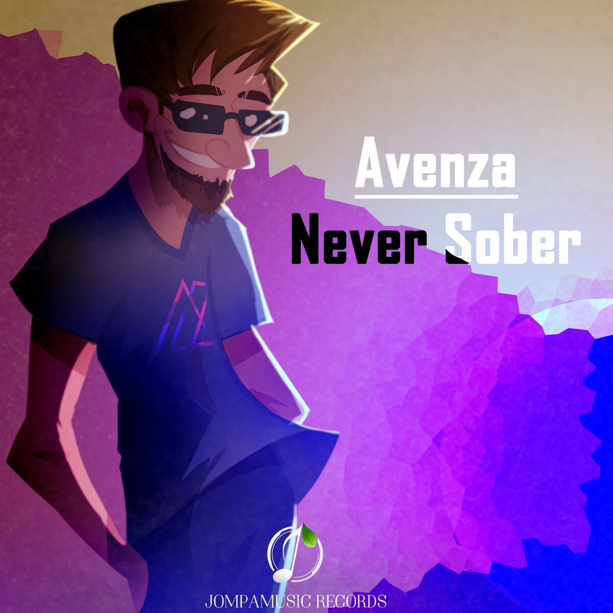 Never Sober by Avenza (Single): Reviews, Ratings, Credits, Song list ...