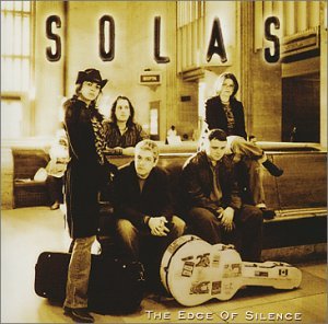 Best Solas songs of all time - Rate Your Music