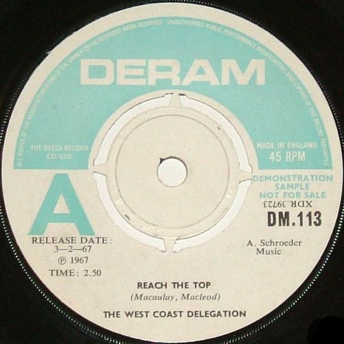 The West Coast Delegation Albums: songs, discography, biography, and ...