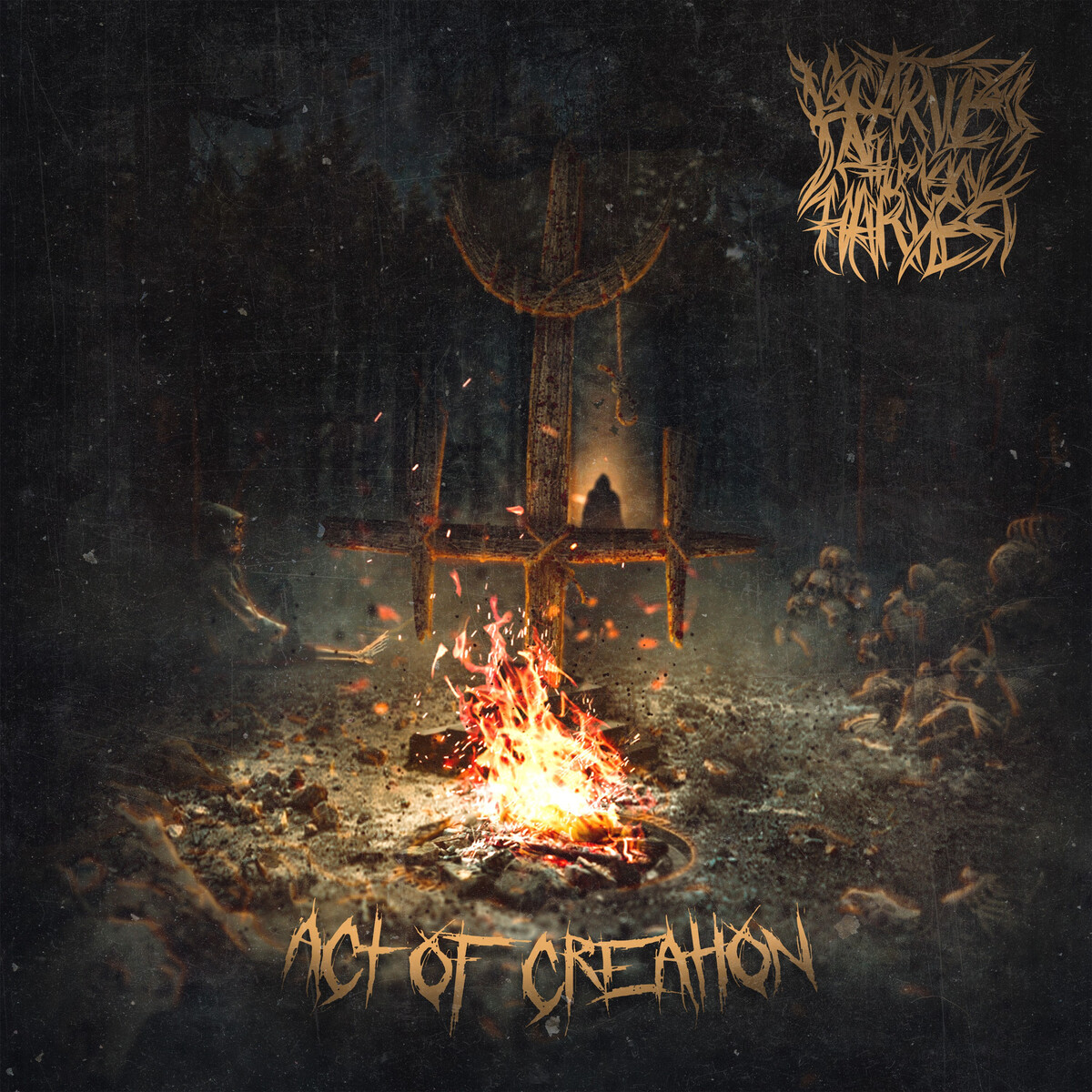 Heartless Human Harvest Albums: songs, discography, biography, and ...