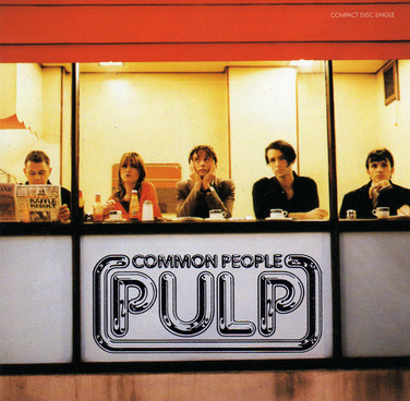Best Britpop singles of all time - Rate Your Music