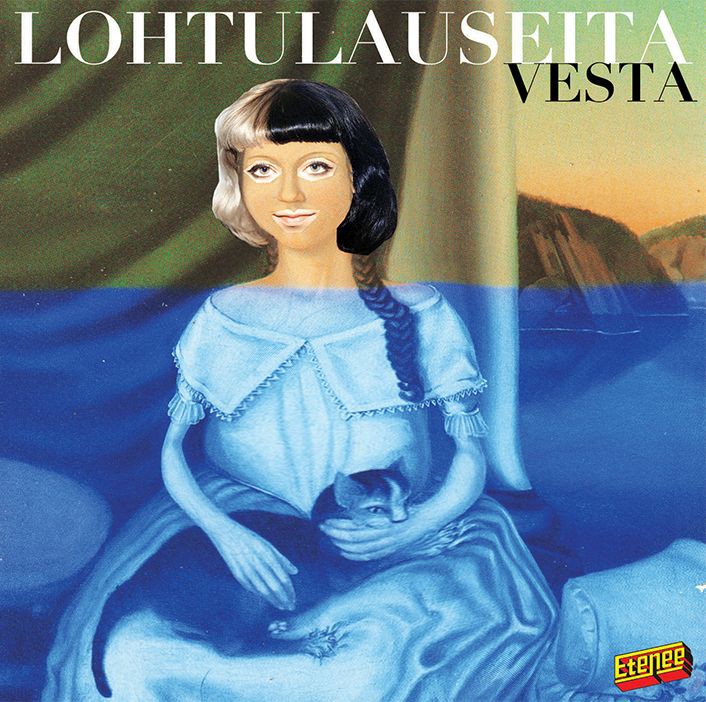 Vesta Albums: songs, discography, biography, and listening guide - Rate ...