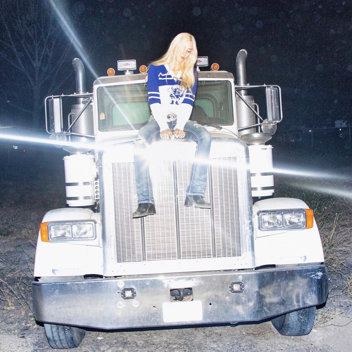 Rodeo Star by Cowgirl Clue (Album, Electropop): Reviews, Ratings ...