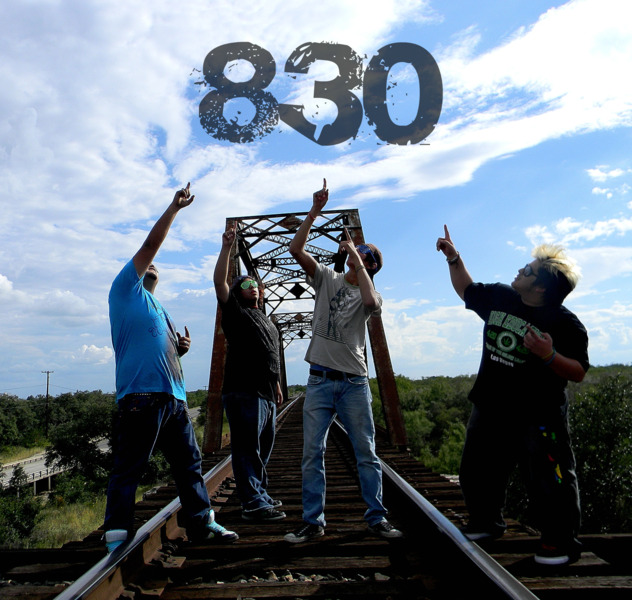 830 by The 830 Crunk Kids (Album, Crunkcore): Reviews, Ratings, Credits ...