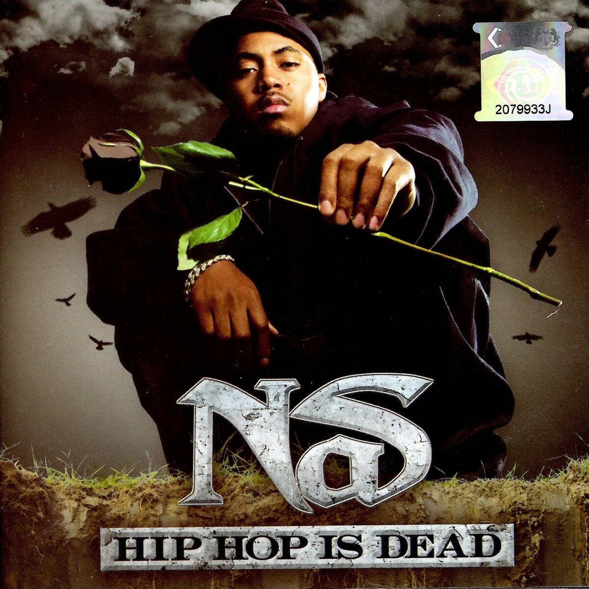 Hip Hop Is Dead by Nas (Album; Def Jam; 602517028296): Reviews, Ratings ...