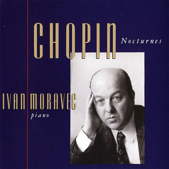 Ivan Moravec Albums: songs, discography, biography, and listening guide ...