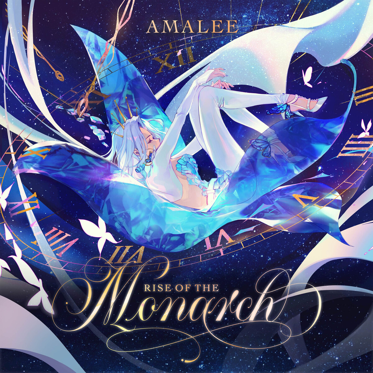 AmaLee Albums: songs, discography, biography, and listening guide ...