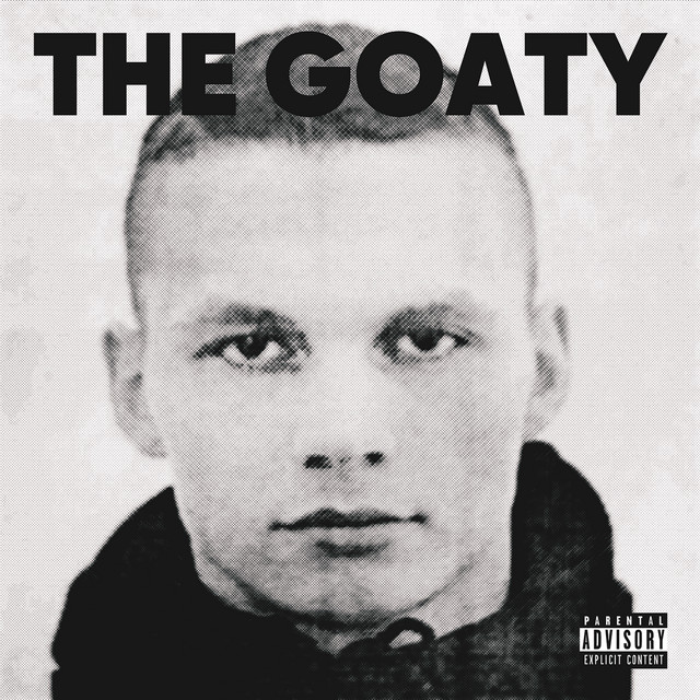 THE GOATY by Lil Morty (Single): Reviews, Ratings, Credits, Song list ...