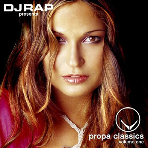 Best Hardstep DJ mixes of 2004 - Rate Your Music