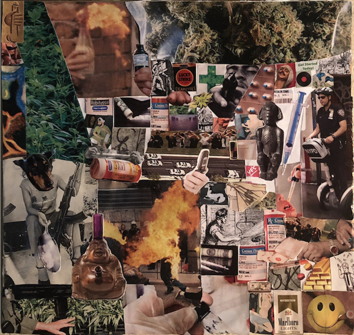 1takejack by 1takejack & Matt Mars (Album): Reviews, Ratings, Credits ...