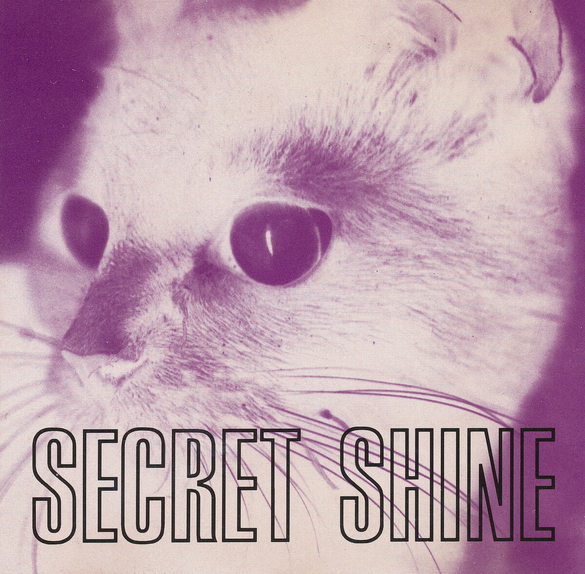Untouched by Secret Shine (Album, Shoegaze): Reviews, Ratings, Credits ...