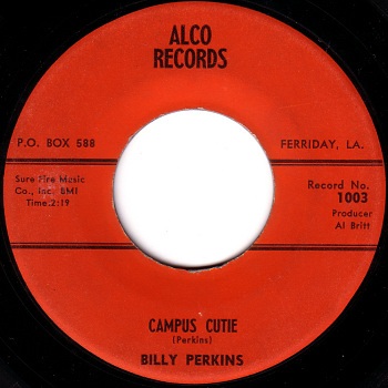 Billy Perkins Albums: songs, discography, biography, and listening ...
